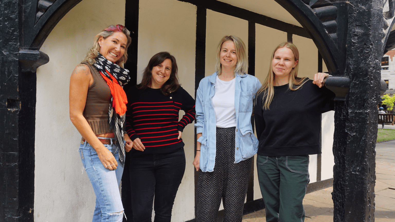 Dirty Looks welcomes new team members – Dirty Looks